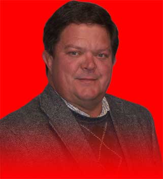 Biography of Ron Dombrowski!